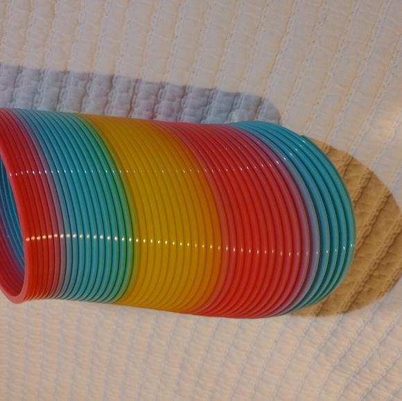 Slinky Brand | Toys | Extra Large Slinky | Poshmark